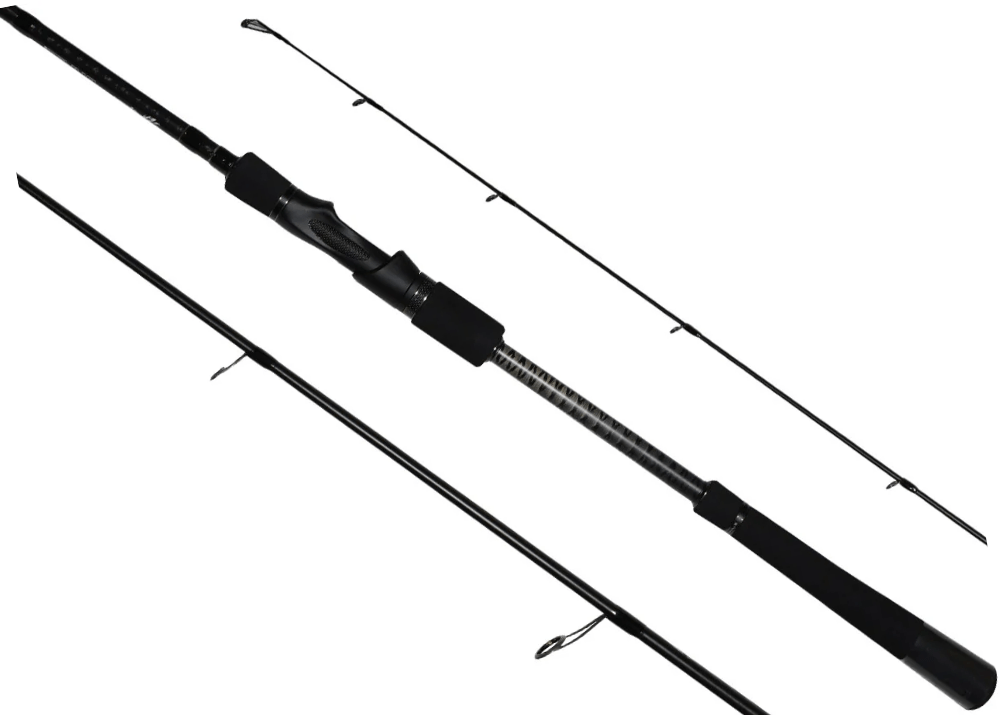 OKUMA PULSE SPINNING ROD PUL-S-803 / 7–30 g / 2.44 m – Buy in Egypt