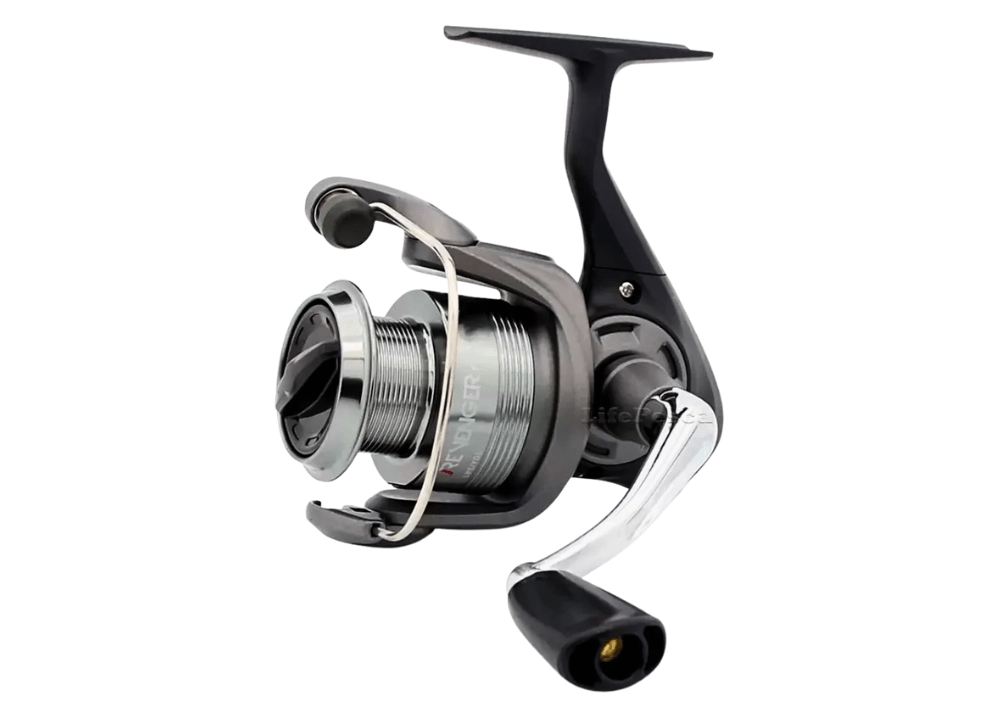 OKUMA REVENGER PRO SPINNING REEL RVP-80 – Buy in Egypt