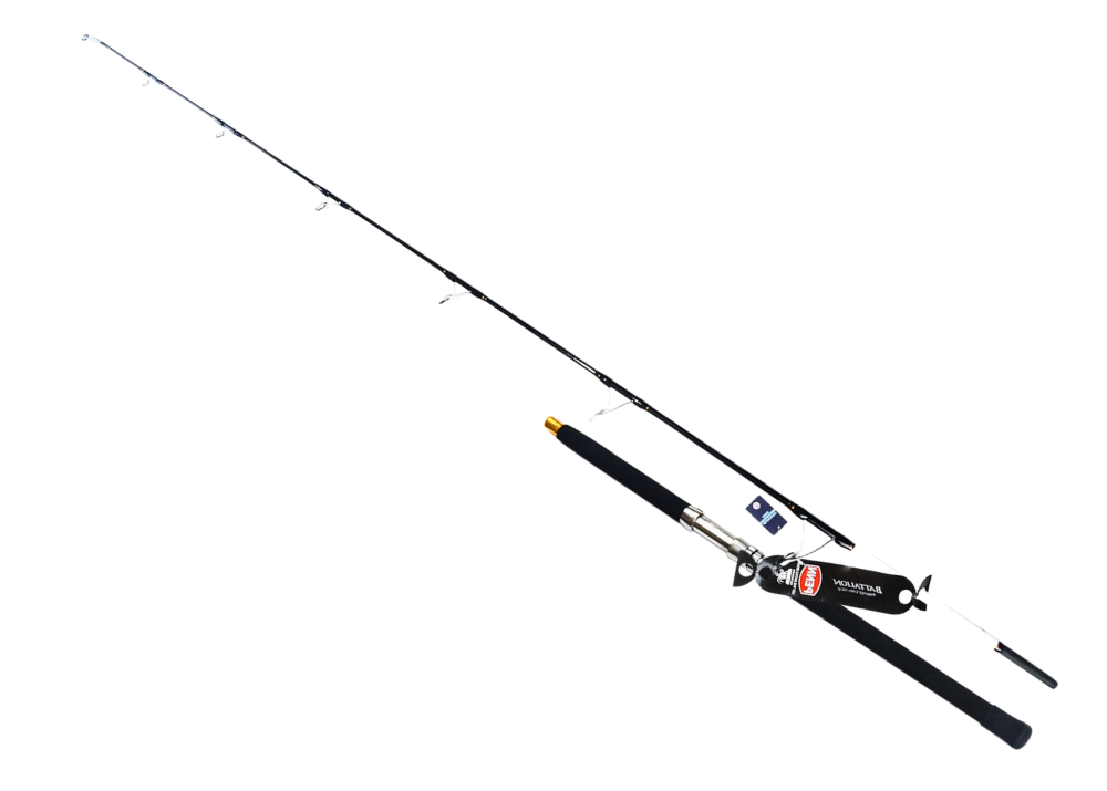 PENN BATTALION POPPING ROD BATTALION POPPING 100G – Buy in Egypt