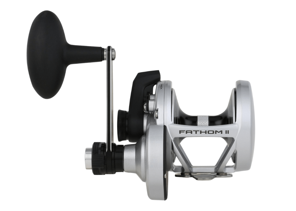 PENN FATHOM™ II LEVER DRAG II SPEED FTHII25NLD2LH – Buy in Egypt