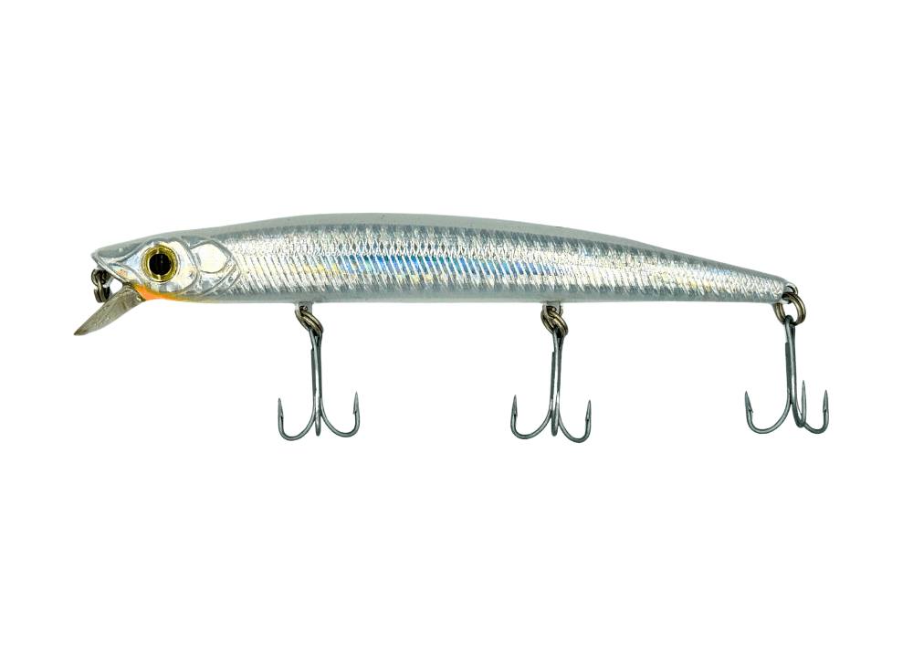 STRIKE PRO WIGGLE STICK 14cm / 20.5g – Buy in Egypt