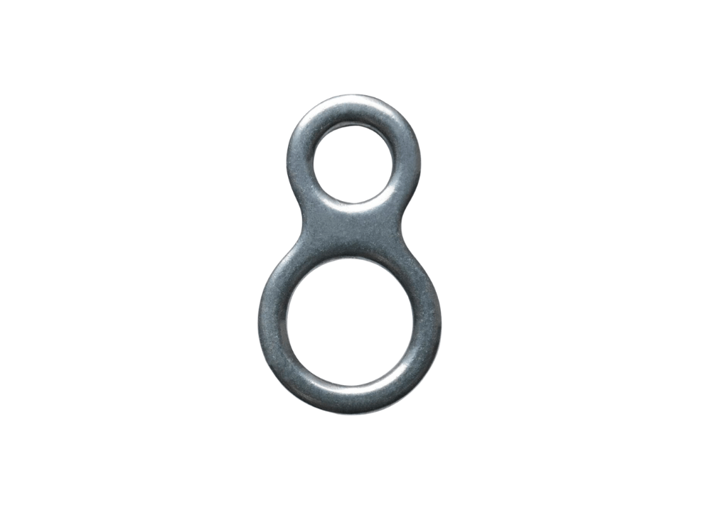 VMC 3566 - 8 JIG SOLID RING 1 - 10 – Buy in Egypt